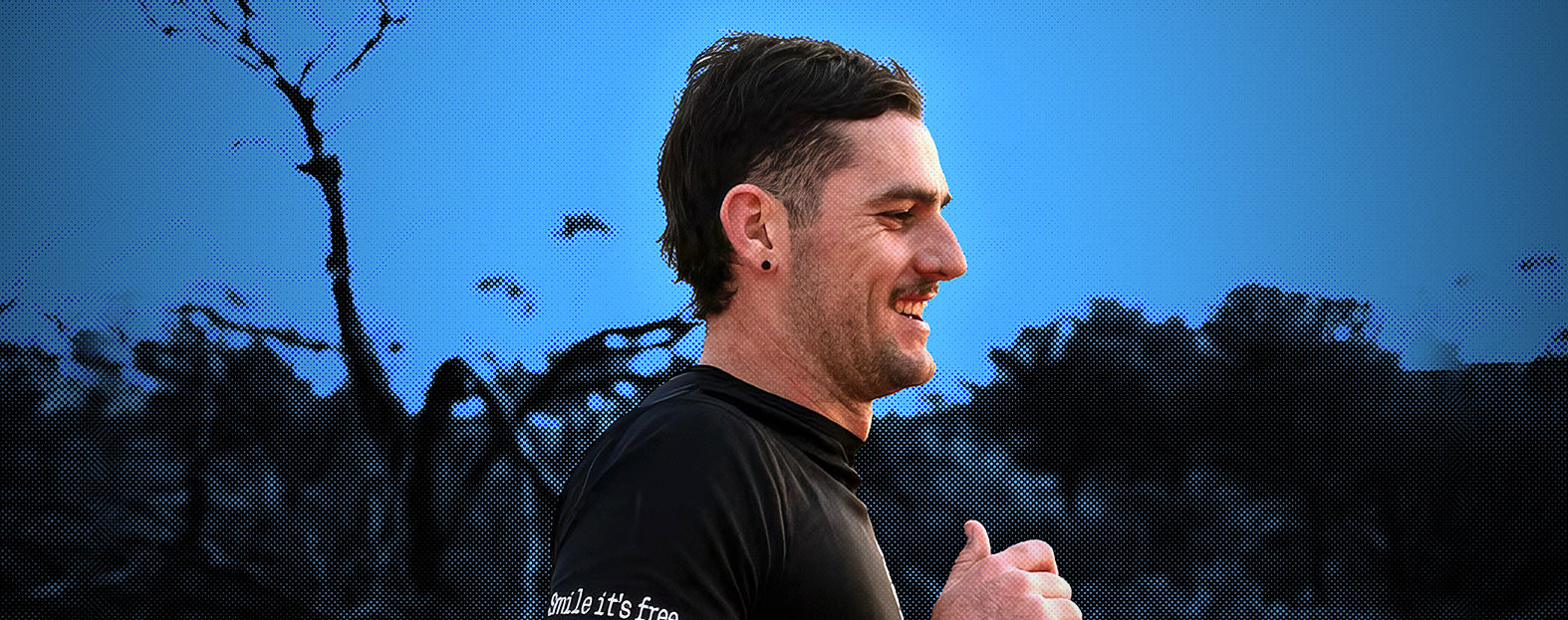 Alex Cleary – Hardcore Harrys